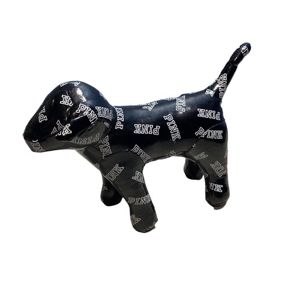 Victoria's Secret | Toys | Victorias Secret Pink Plush Limited Edition ...